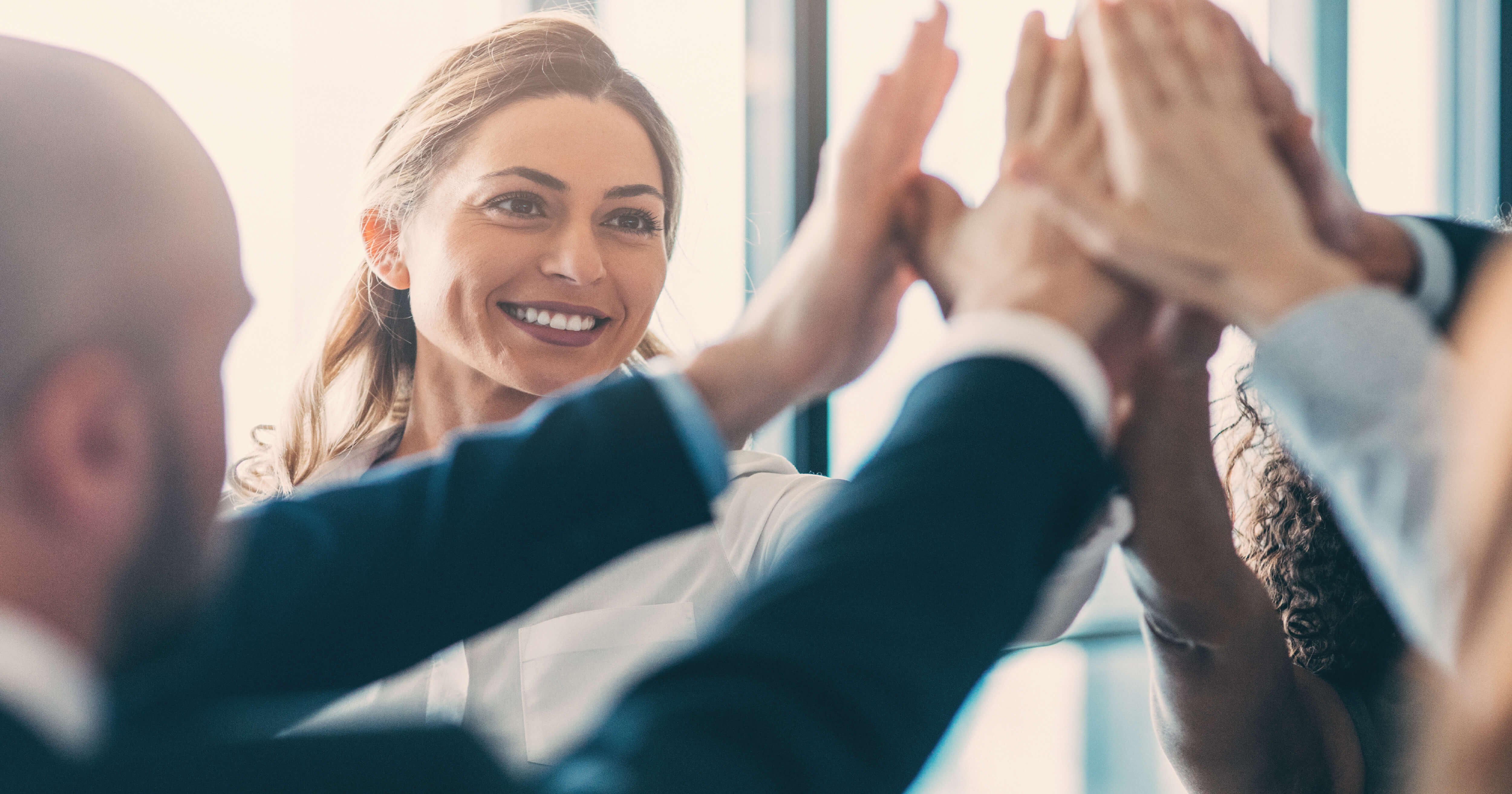 Integridad y transparencia - Belcorp