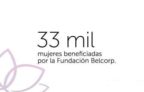 BELCORP - Impulsamos belleza para lograr realización personal